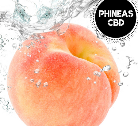 Full Spectrum Vegan Gummy - TRACE THC (all flavors - Peach IS BACK ...